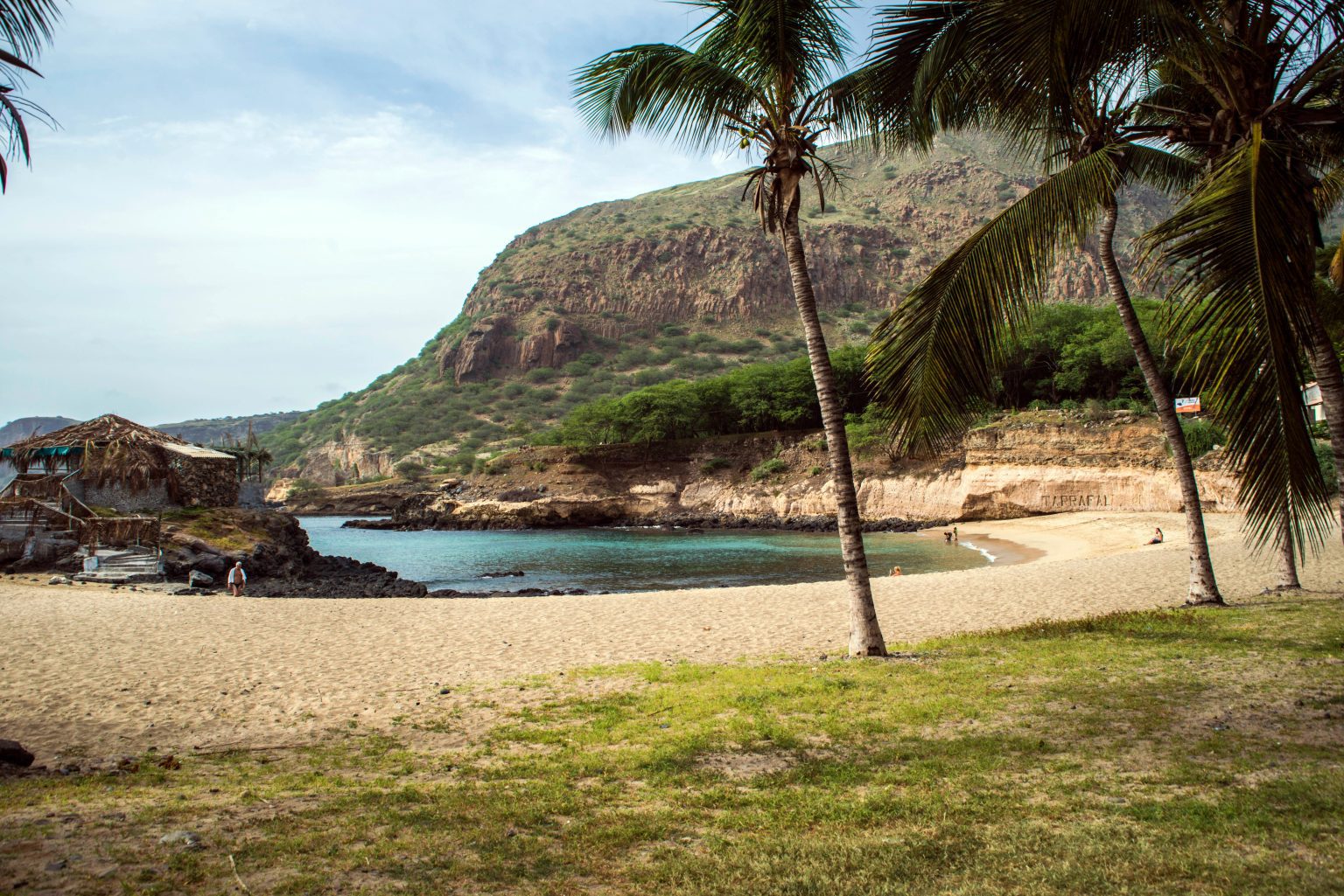 🇨🇻 Viajar a Boa Vista, Cabo Verde: isla paradisíaca a conocer ...